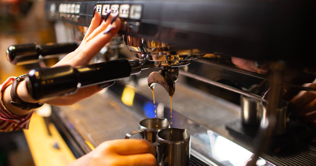 COFFEE EMBASSY | Франшиза