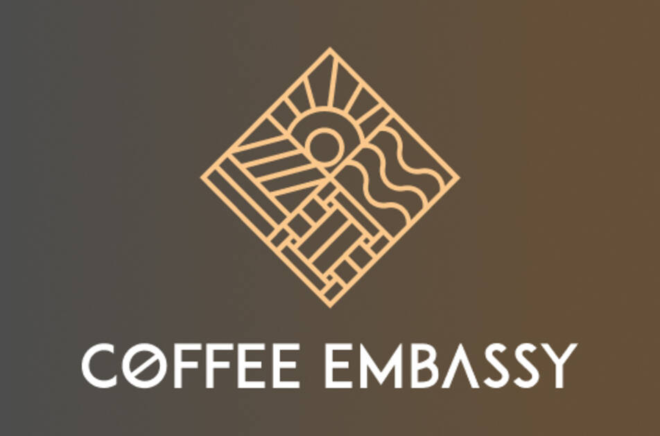 COFFEE EMBASSY | Оформление заказа